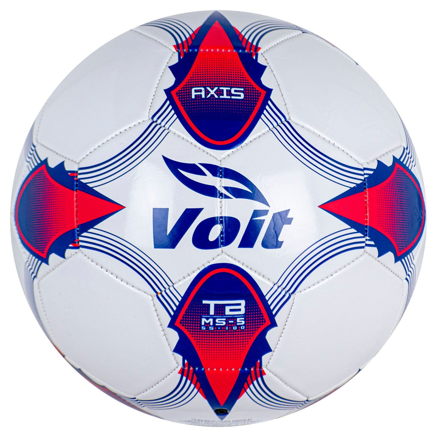Axis Soccer Ball | Voit USA - Shop online