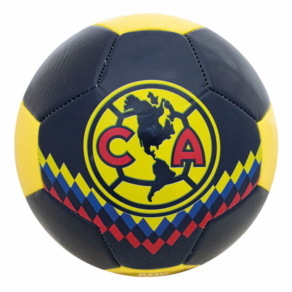 Club America Soccer Ball | Voit USA - Shop online