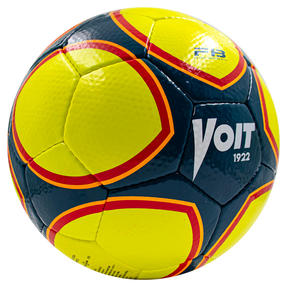Soccer Ball Hand-Stitched | Voit USA - Shop online