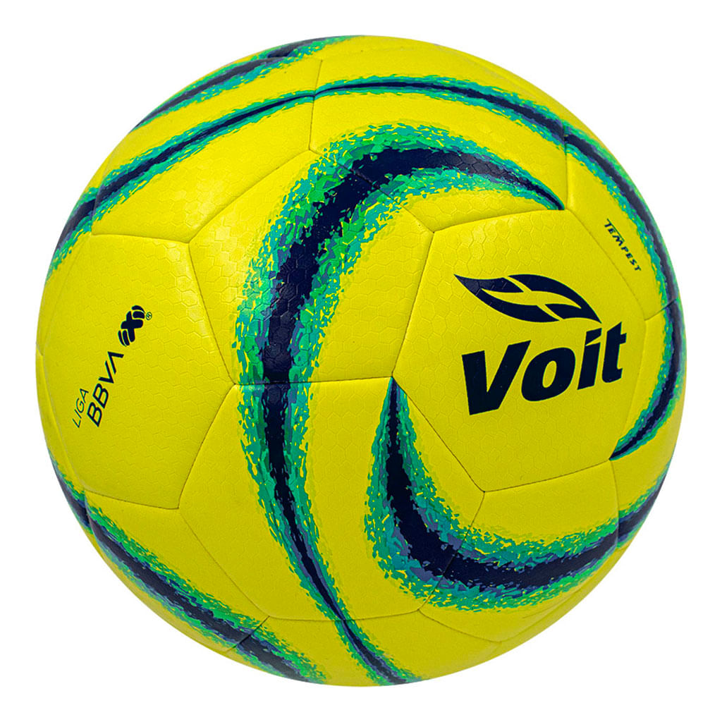 Soccer Ball Liga Mx | Voit USA. Shop online