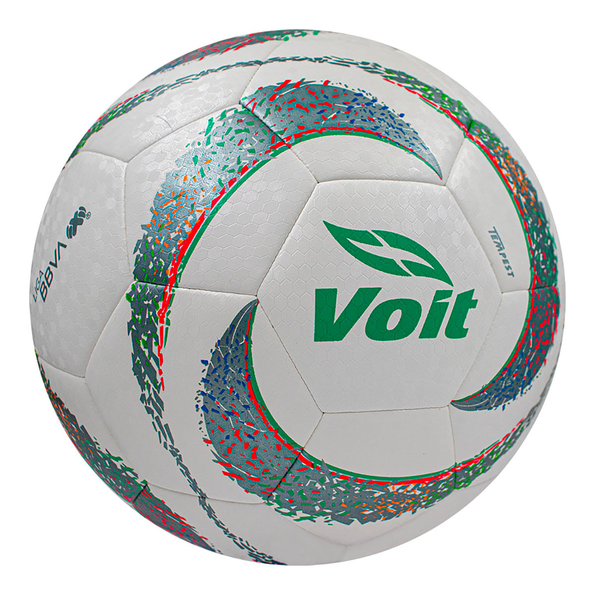 Soccer Ball Tempest Liga Mx | Voit USA. Shop online