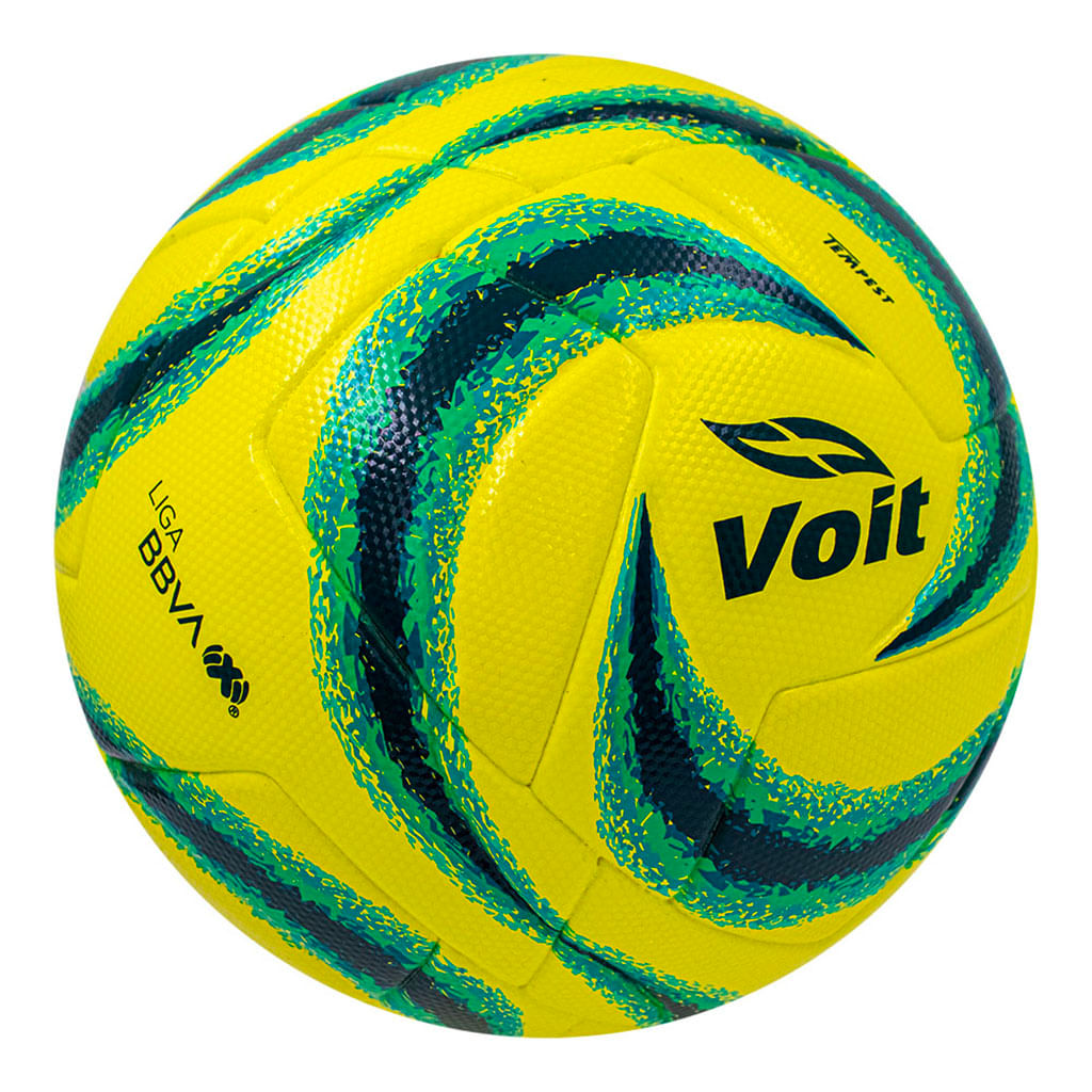 Soccer Ball Tempest Liga Mx | Voit USA. Shop online