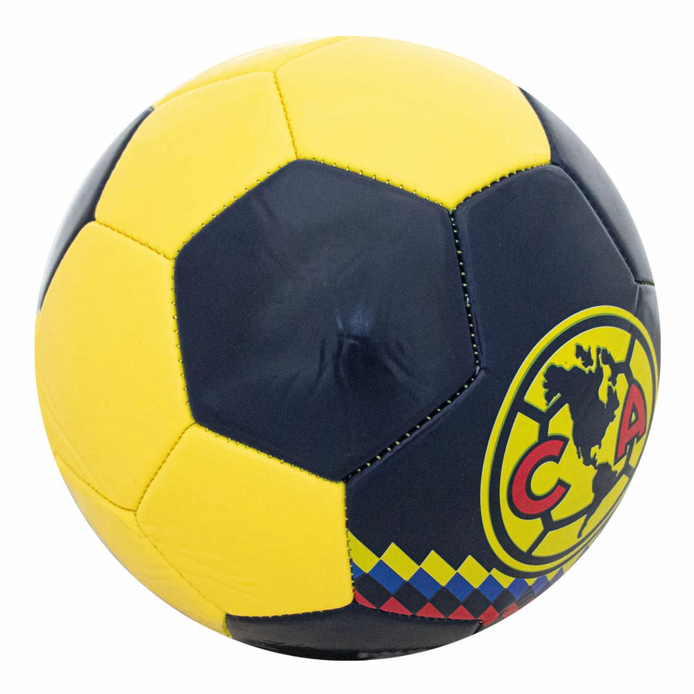 Club America Soccer Ball | Voit USA - Shop online