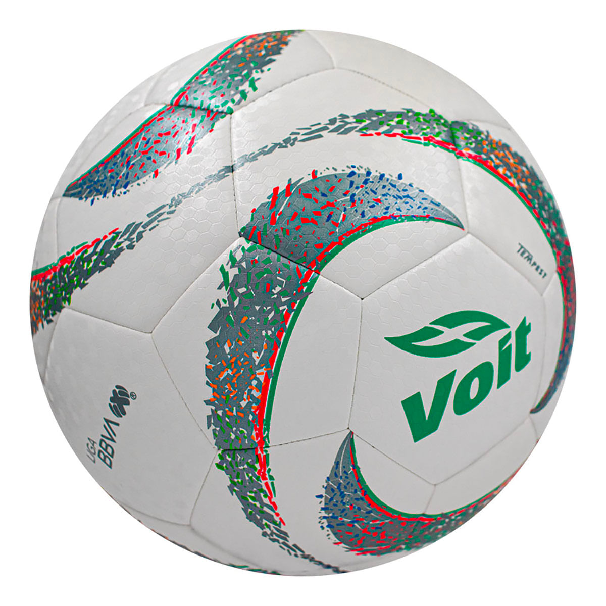 Soccer Ball Tempest Liga Mx | Voit USA. Shop online