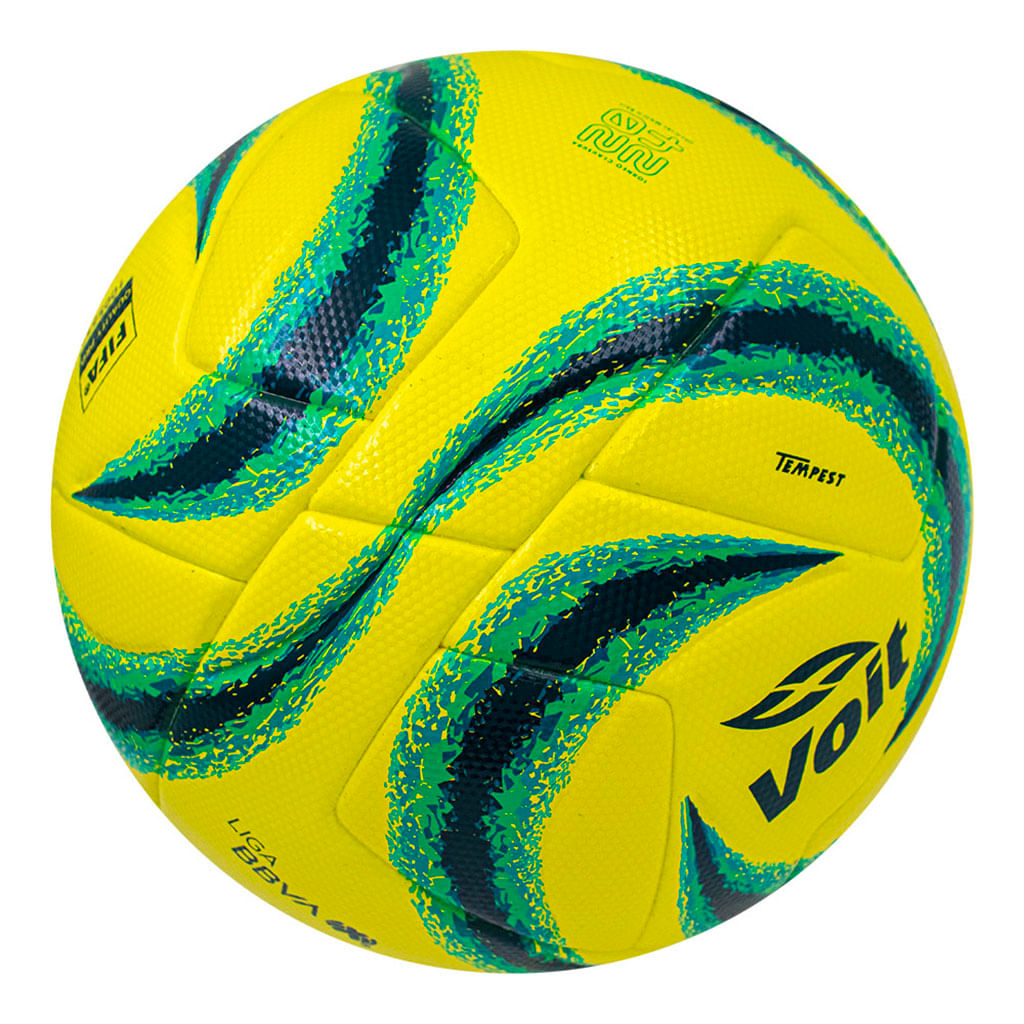 Soccer Ball Tempest Liga Mx | Voit USA. Shop online