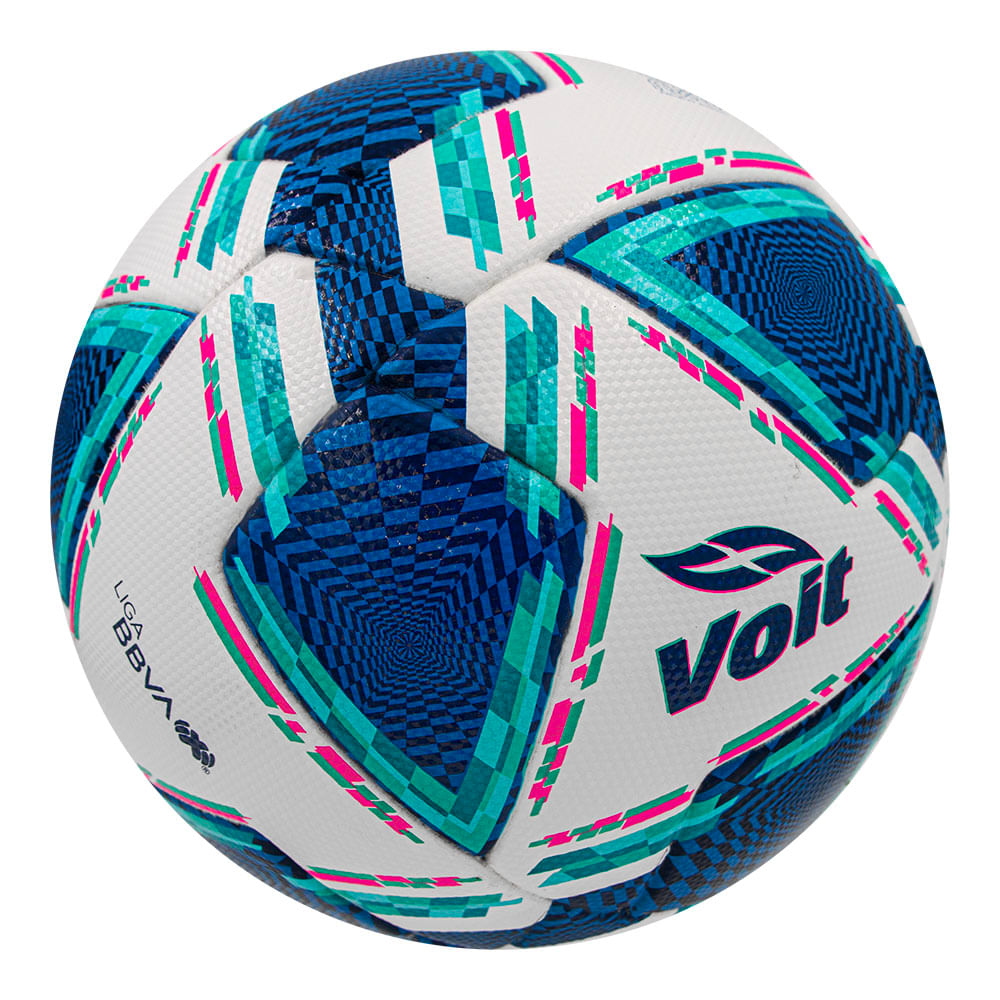 Soccer Ball Morph Liga Mx | Voit USA. Shop online
