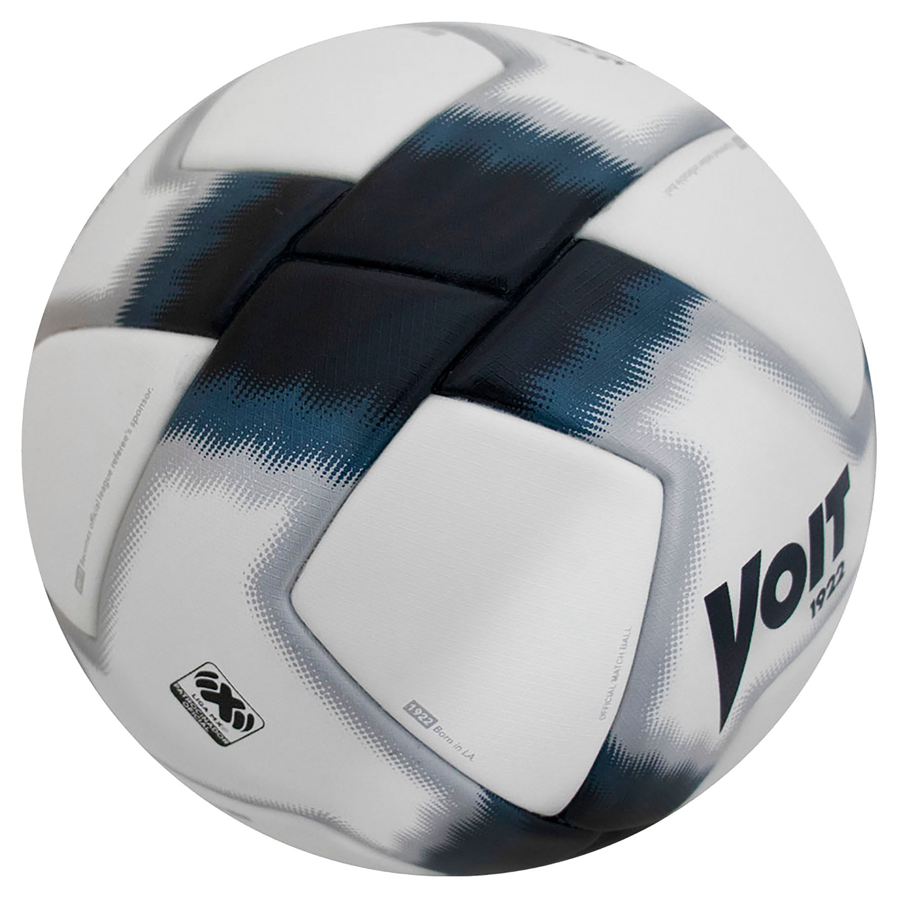 Soccer Ball Liga Mx | Voit USA. Shop online