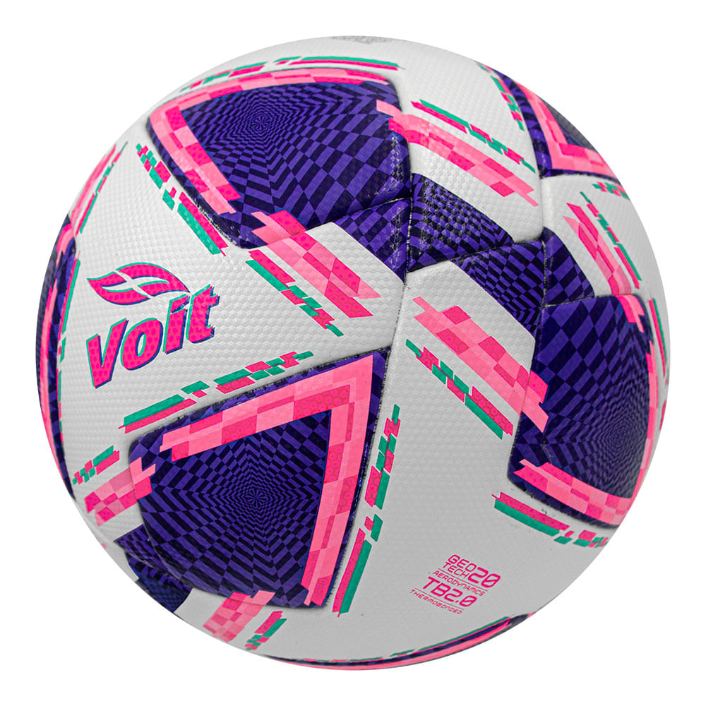 Soccer Ball Morph Liga Mx | Voit USA. Shop online