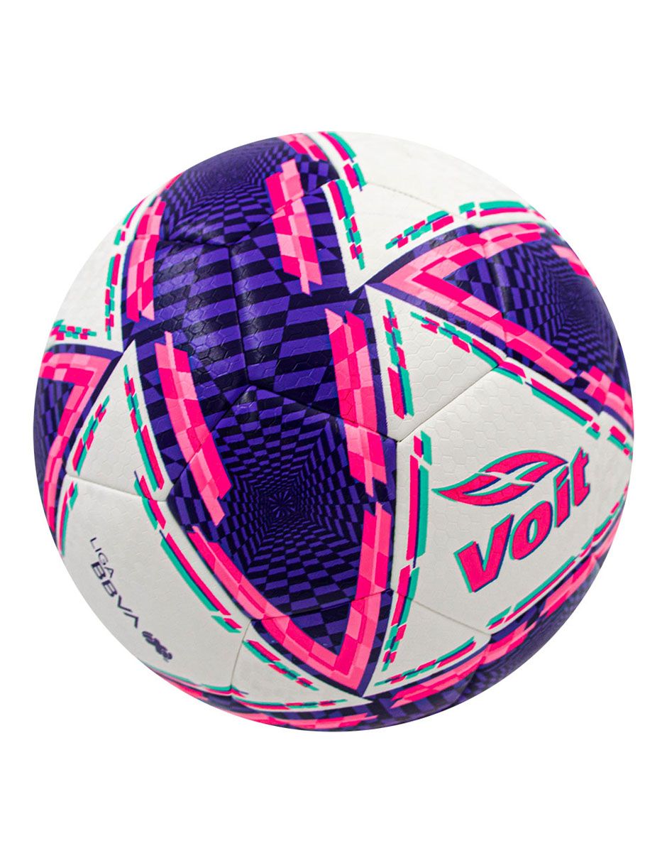 Soccer Ball Morph Liga Mx | Voit USA. Shop online