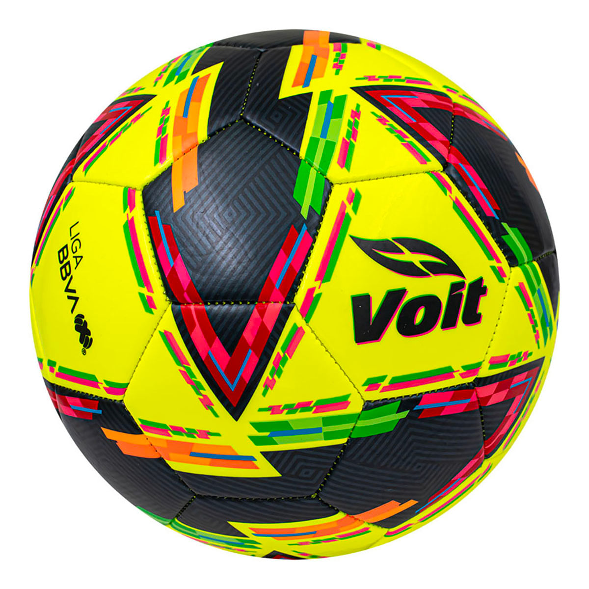 Soccer Ball Morph Liga Mx | Voit USA. Shop online