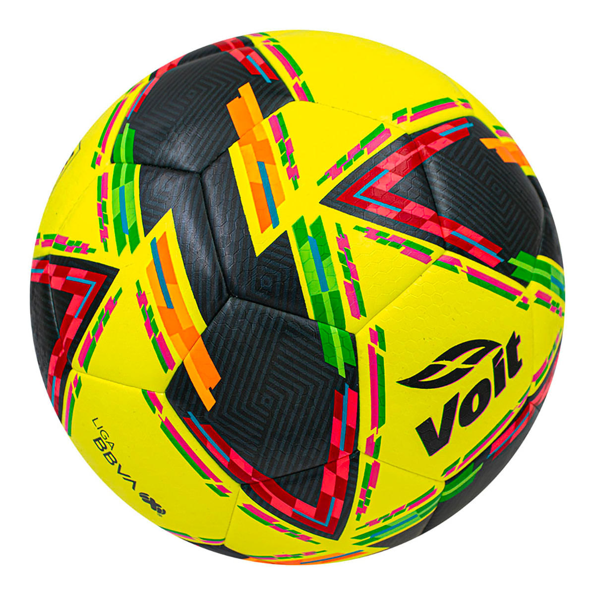 Soccer Ball Morph Liga Mx | Voit USA. Shop online