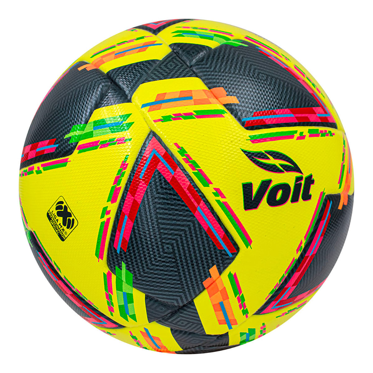 Soccer Ball Morph Liga Mx | Voit USA. Shop online