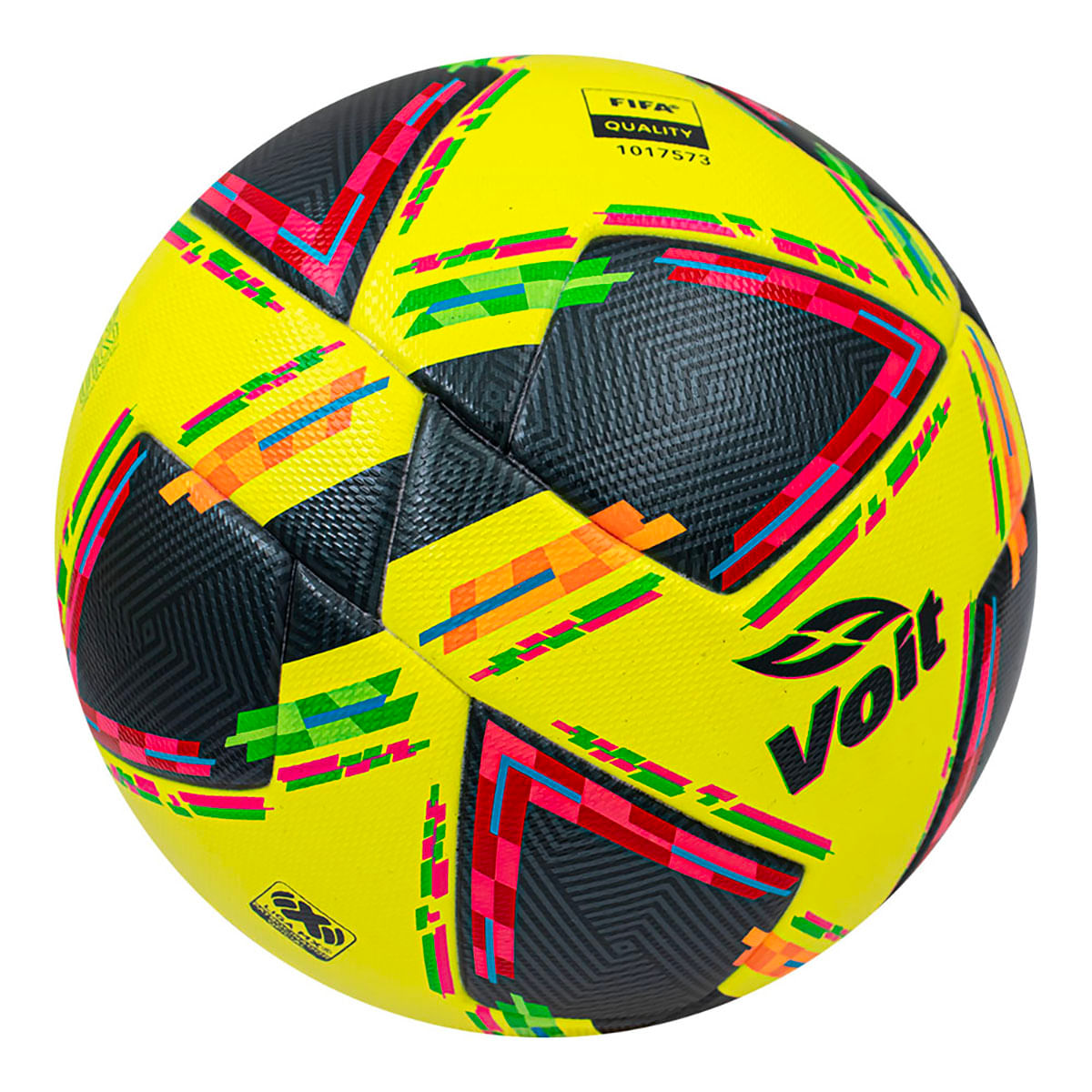 Soccer Ball Morph Liga Mx | Voit USA. Shop online