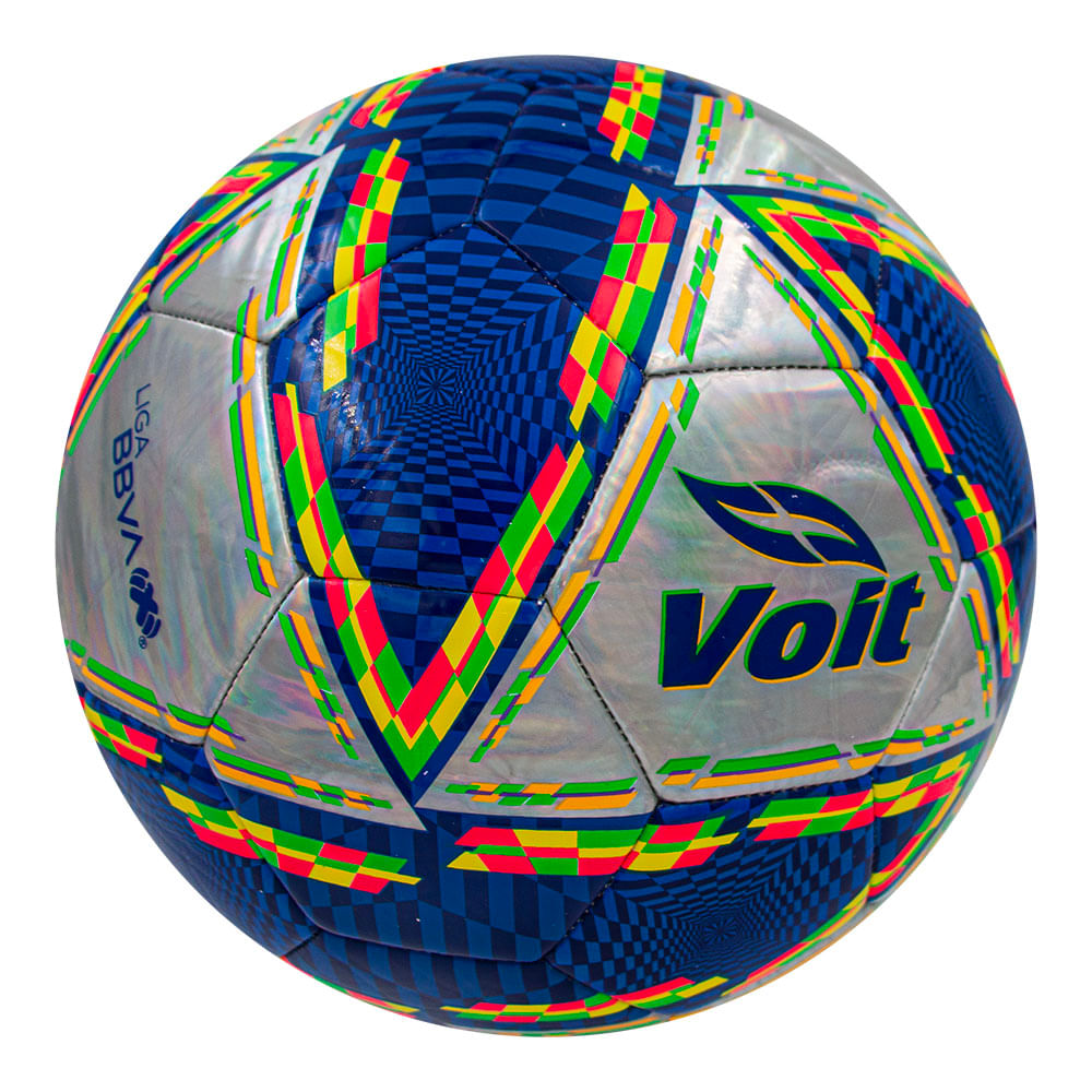 Soccer Ball No.5 Morph Liga Mx | Voit USA. Shop online