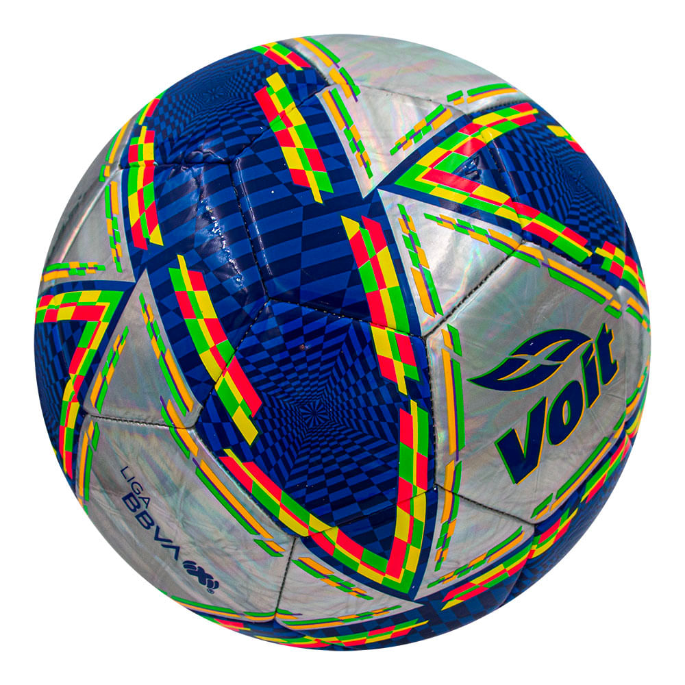 Soccer Ball No.5 Morph Liga Mx | Voit USA. Shop online