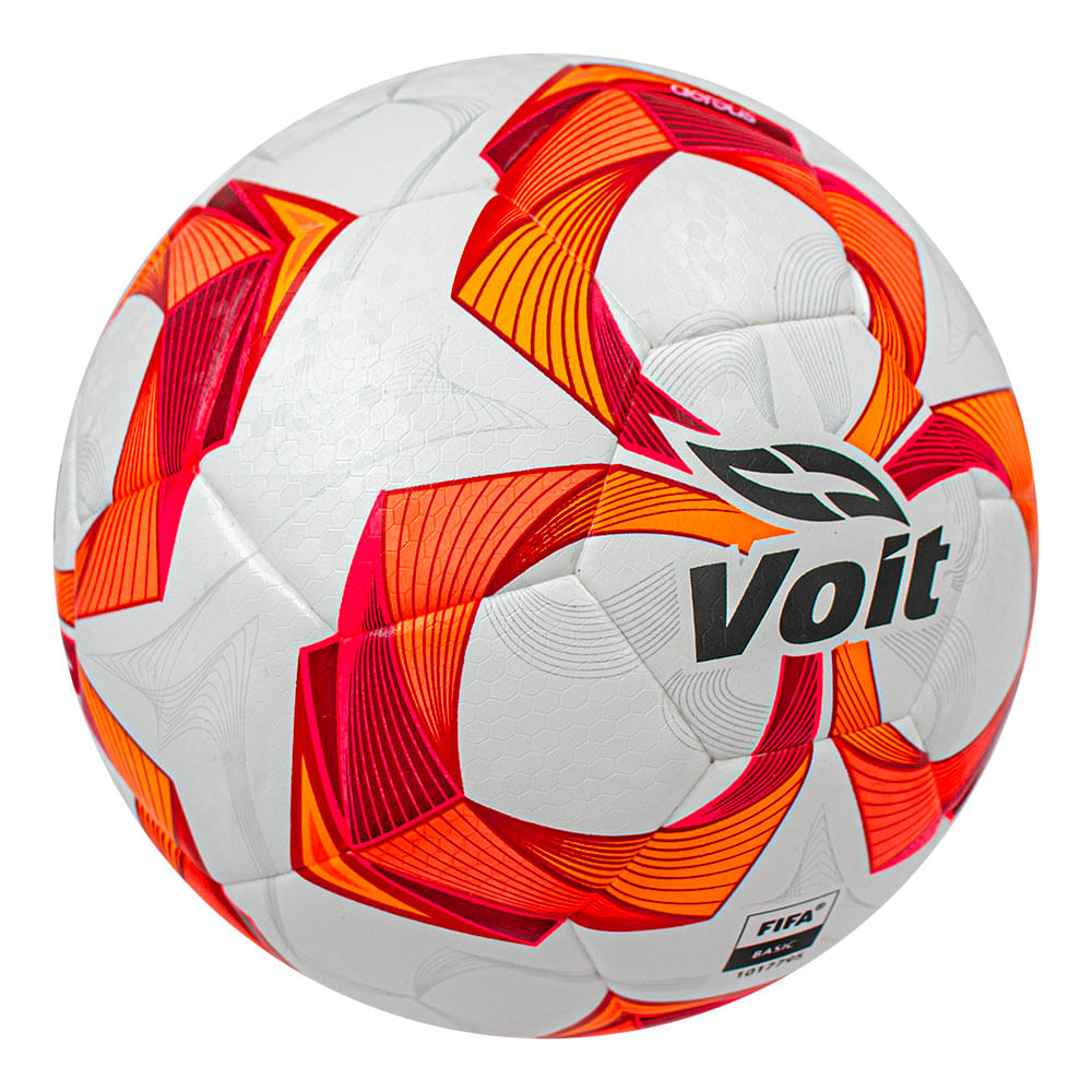 Soccer Ball Aereus Liga Mx | Voit USA. Shop online