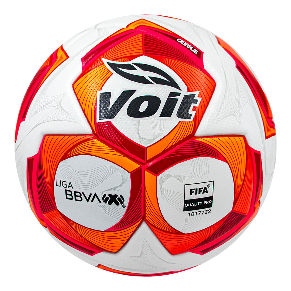 Ball Aereus Liga Mx | Voit USA. Shop online