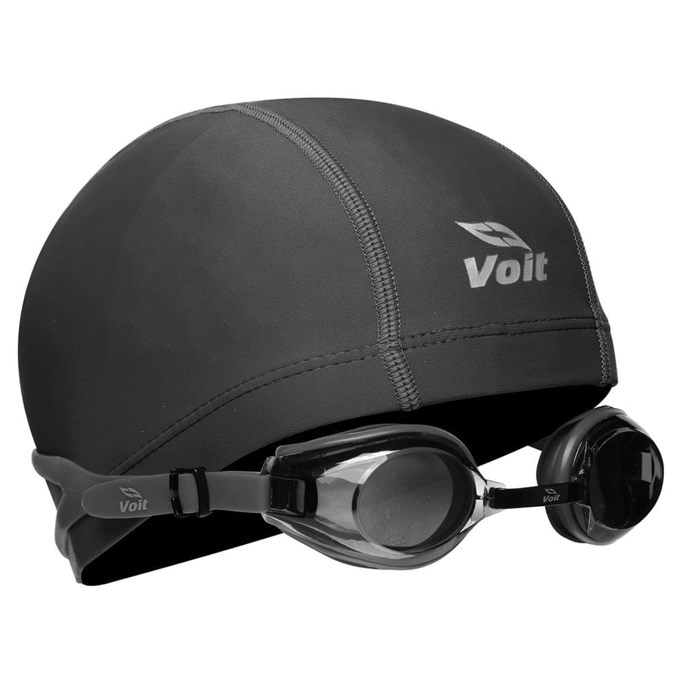 Swimming Set Cap + Goggle | Voit USA - Shop online