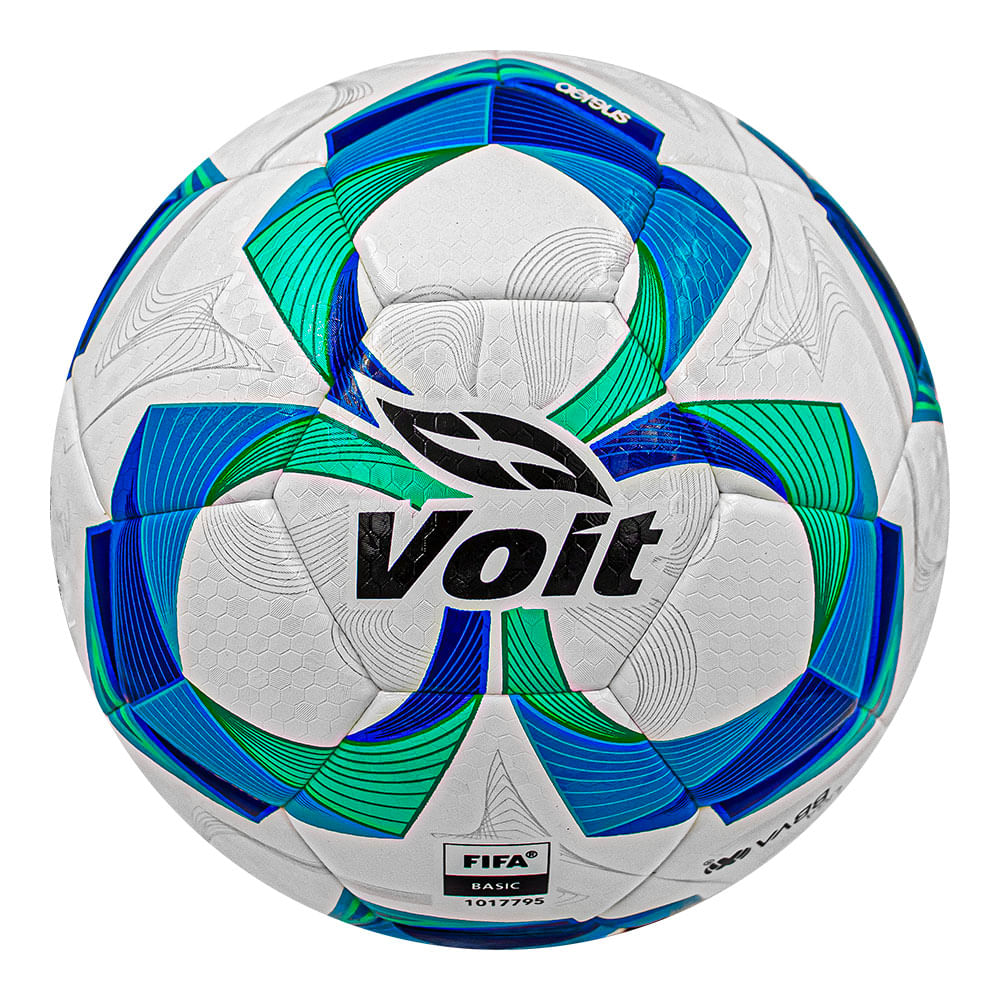 Soccer Ball Aereus Liga Mx | Voit USA. Shop online