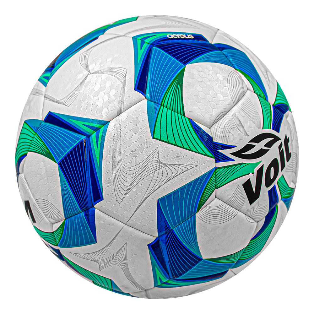 Soccer Ball Aereus Liga Mx | Voit USA. Shop online