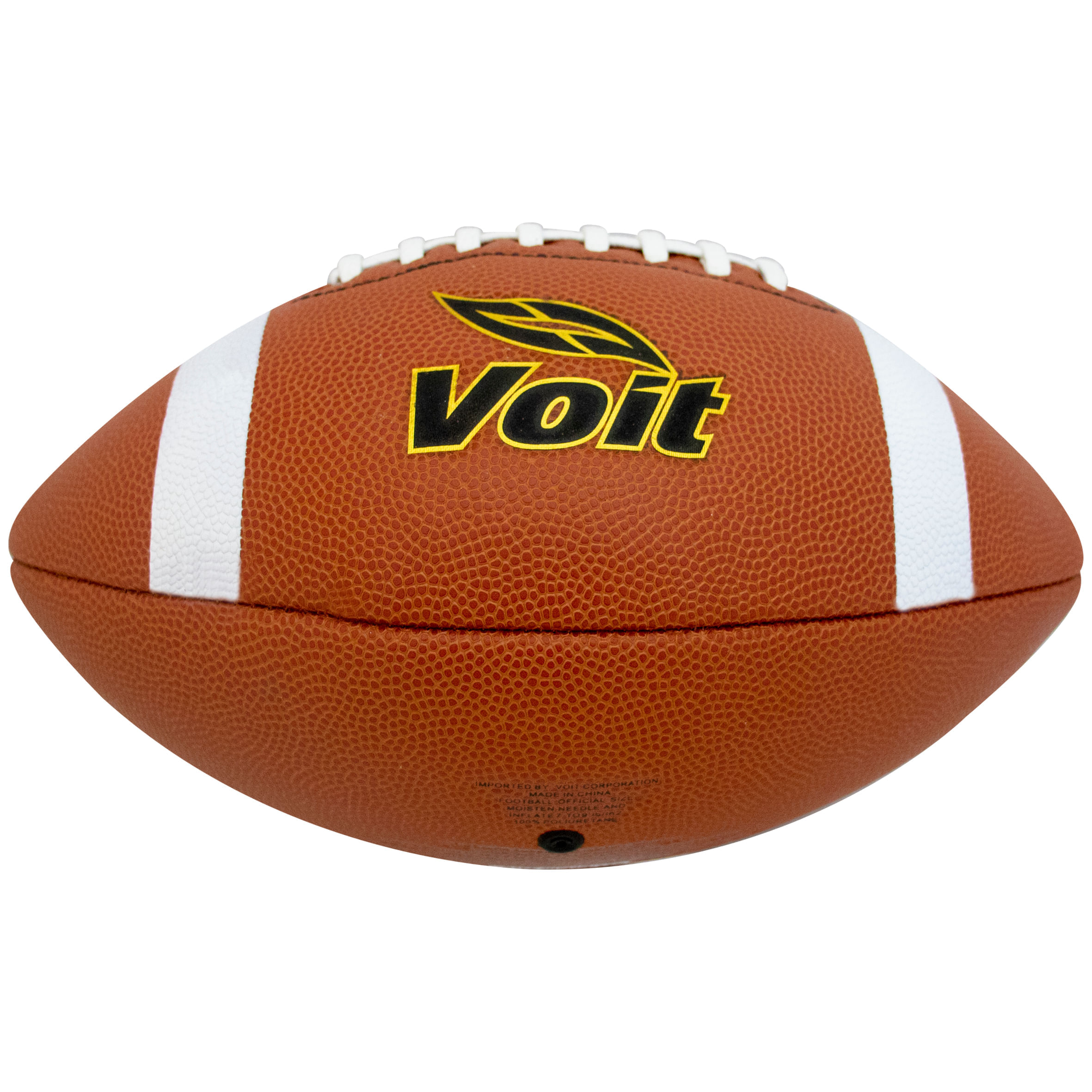 Composite Professional Football | Voit USA - Shop online