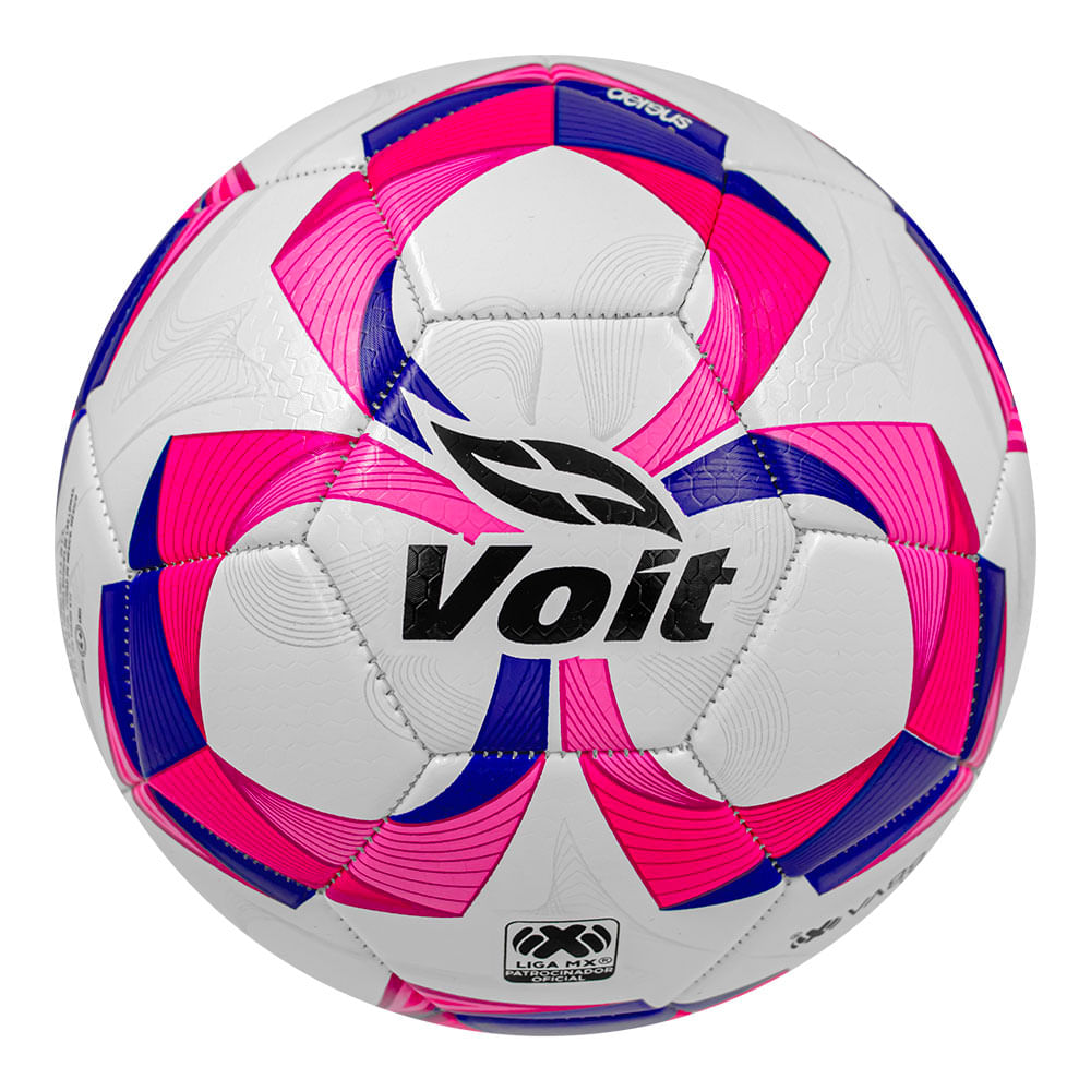 Soccer Ball AEREUS Liga Mx | Voit USA. Shop online