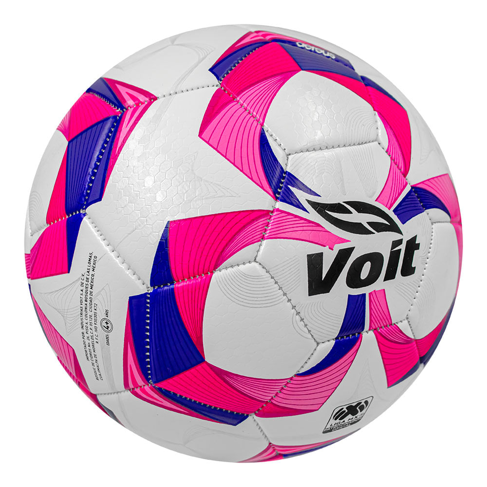 Soccer Ball AEREUS Liga Mx | Voit USA. Shop online