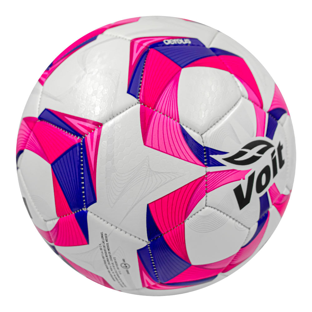 Soccer Ball AEREUS Liga Mx | Voit USA. Shop online