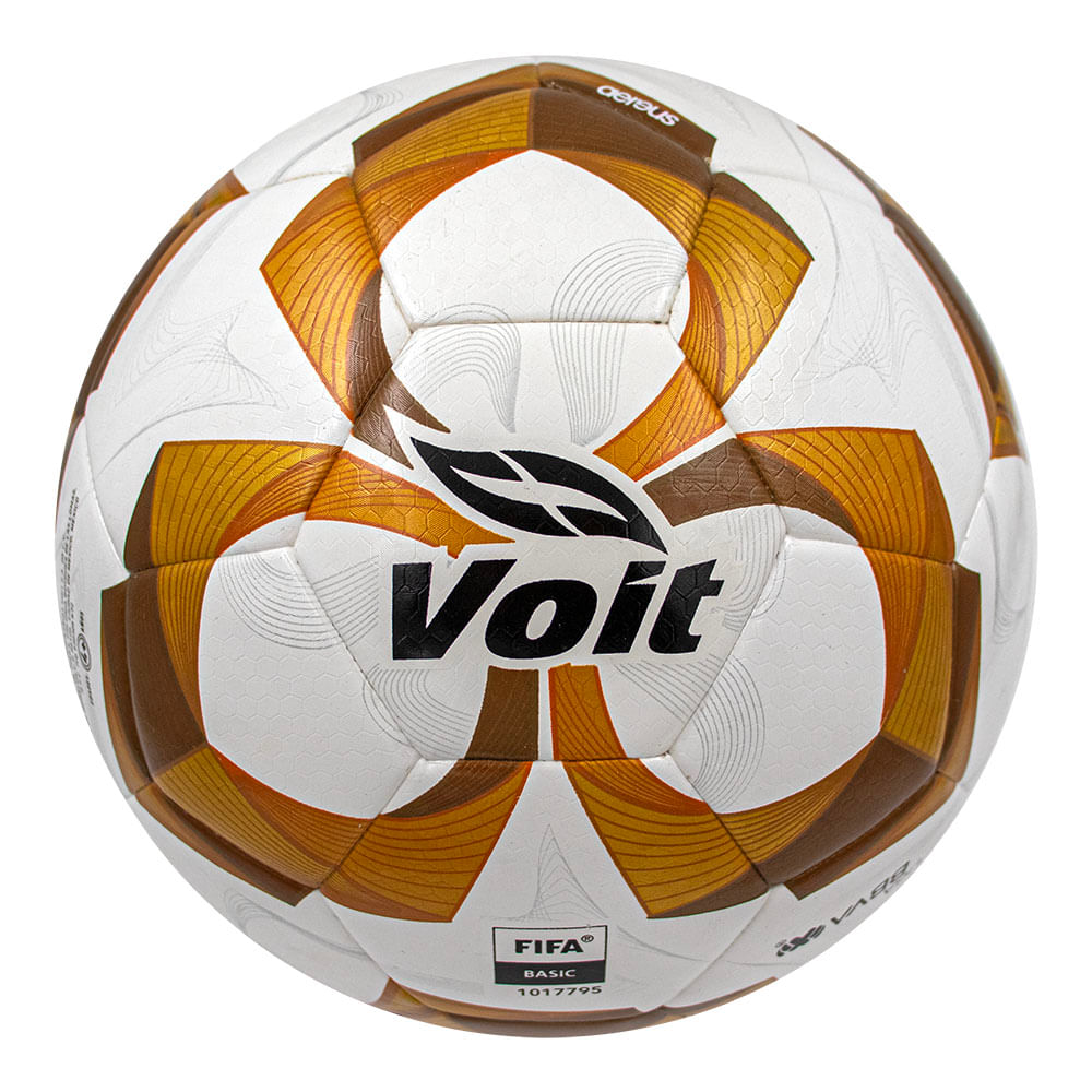 Soccer Ball Aereus Liga Mx | Voit USA. Shop online