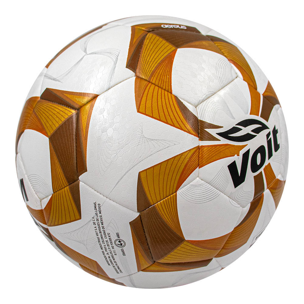 Soccer Ball Aereus Liga Mx | Voit USA. Shop online